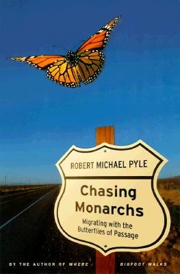 chasingmonarchs – Shelf Talk