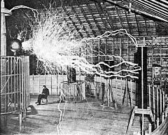 image-of-nikola-teslas-lab-courtesy-of-boodax – Shelf Talk