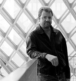 matt-ruff-at-spl – Shelf Talk