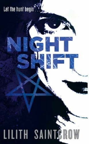 night-shift – Shelf Talk