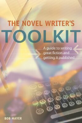 novel-writer-toolkit – Shelf Talk