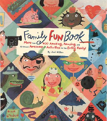 family-fun – Shelf Talk