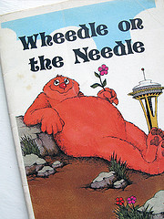 image-of-the-wheedle-on-the-needle-cover – Shelf Talk