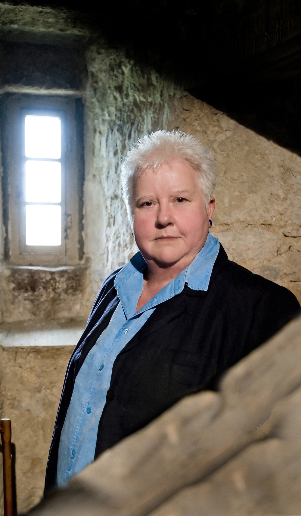 valmcdermid_alan-peebles-2 – Shelf Talk