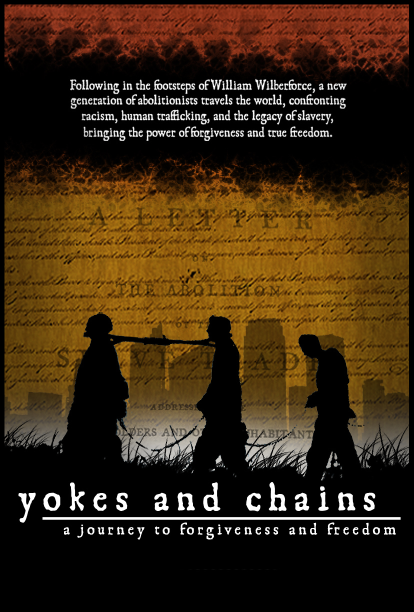 Yokes and Chains – Shelf Talk