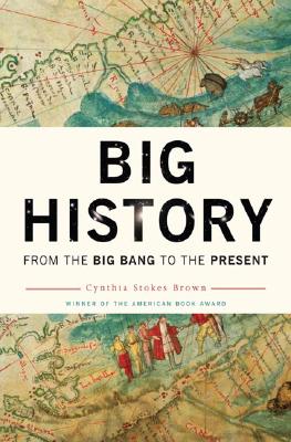 Big History – Shelf Talk