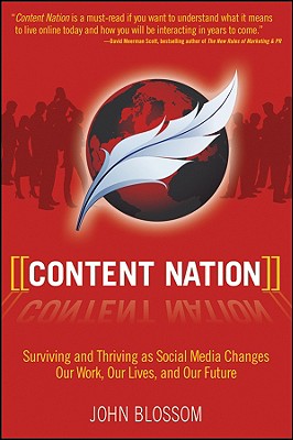 Content Nation – Shelf Talk