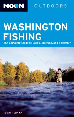 Washington Fishing – Shelf Talk