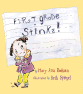 first grade stinks – Shelf Talk