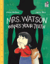 Mrs watson – Shelf Talk