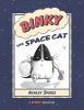 binky the space cat – Shelf Talk