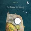 book of sleep – Shelf Talk
