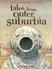 outer suburbia – Shelf Talk