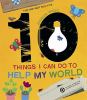 ten things i can do – Shelf Talk