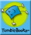 tumblebooks – Shelf Talk