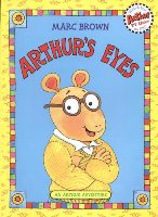 Arthur’s Eyes – Shelf Talk