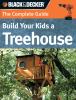 treehouse book – Shelf Talk