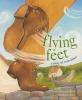 flying feet – Shelf Talk