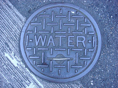 image of seattle manhole cover courtesy of nick sherman via flickr ...