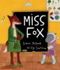 miss fox – Shelf Talk