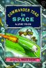 commander toad in space – Shelf Talk