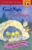 good night good knight – Shelf Talk