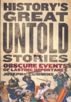 Untold Stories – Shelf Talk