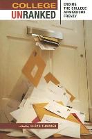 colleges unranked – Shelf Talk