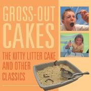 gross out cakes – Shelf Talk