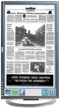News Reader – Shelf Talk