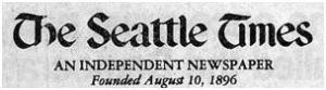 Seattle Times at the Seattle Public Library – Shelf Talk