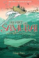heart of a samurai – Shelf Talk