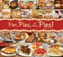 Pie v. Cake – Shelf Talk