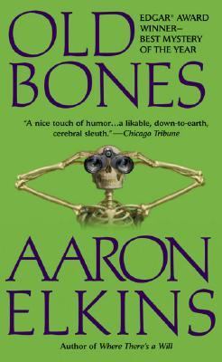 old bones – Shelf Talk