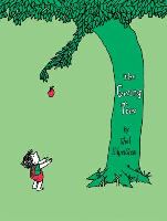 The Giving Tree Book Cover – Shelf Talk