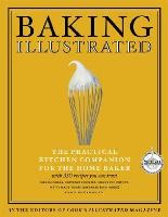 Baking Illustrated book cover – Shelf Talk