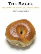 The Bagel book cover – Shelf Talk