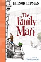 family man book cover – Shelf Talk