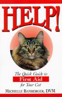 Help! cover image – Shelf Talk