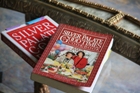 Silver Palate cookbooks from Kathy Casey – Shelf Talk
