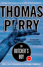 The Butcher’s Boy, by Thomas Perry – Shelf Talk