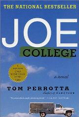 joe college – Shelf Talk