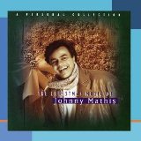 The Christmas Music Of Johnny Mathis – Shelf Talk