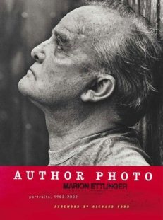 author photo of truman capote by marion ettlinger – Shelf Talk