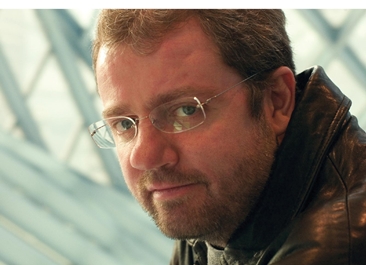 Matt Ruff cr Michael Hilliard – Shelf Talk