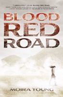 blood red road – Shelf Talk