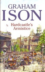 Find Graham Ison’s Hardcastle’s Armistice in the Seattle Public Library ...