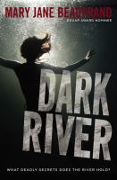 dark river – Shelf Talk