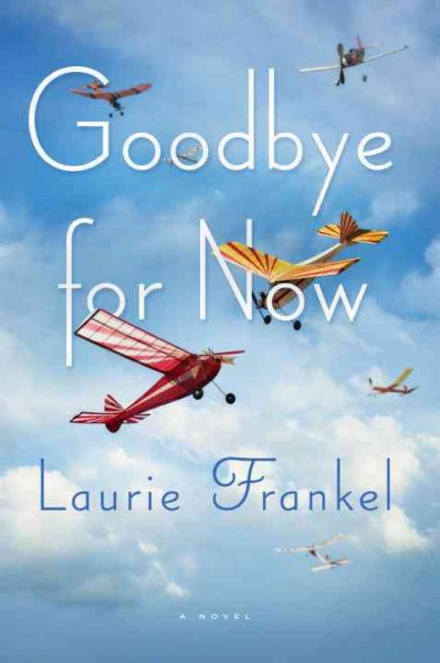 goodbye for now – Shelf Talk