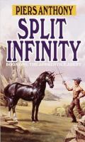 split infinity – Shelf Talk